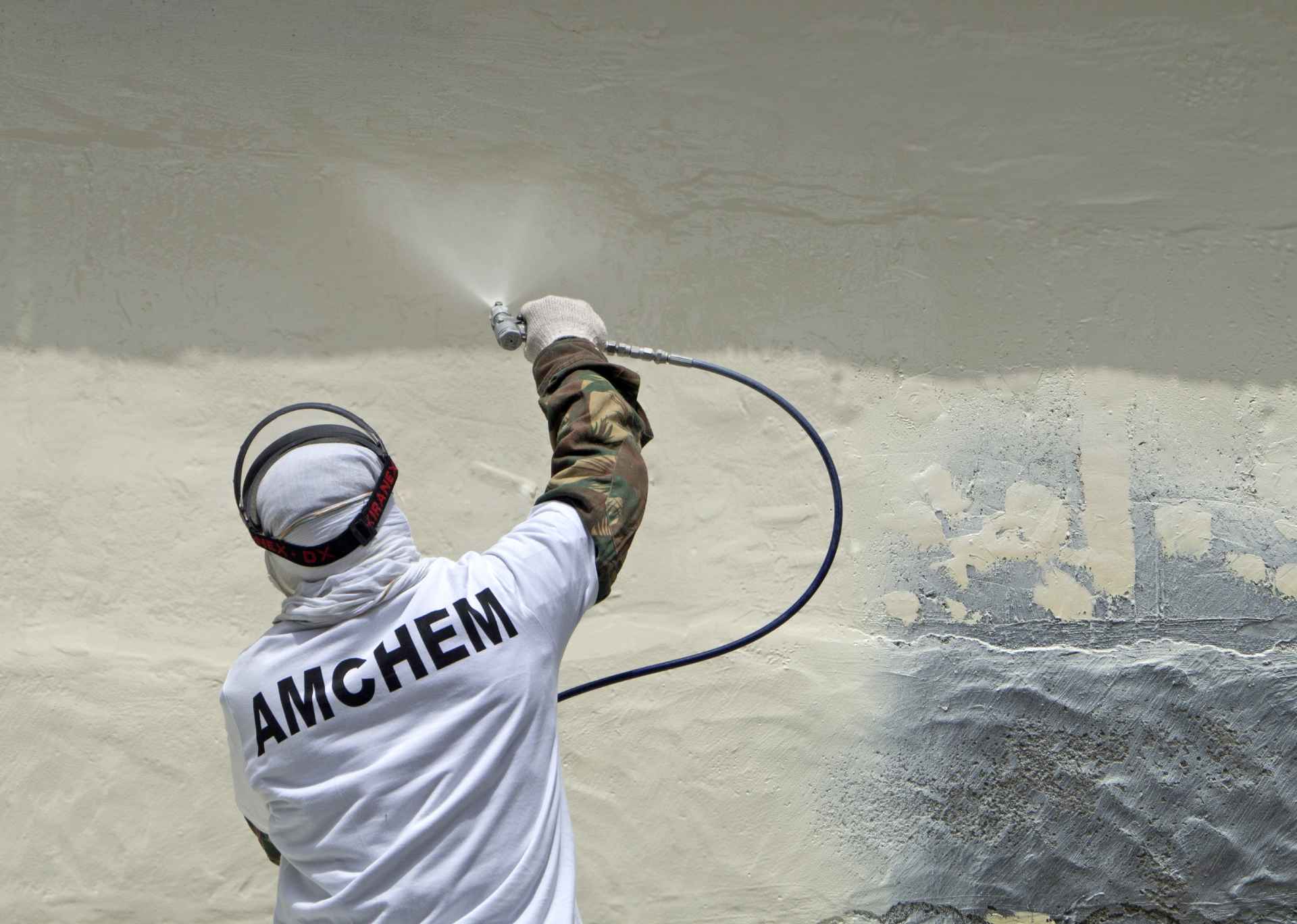 On Polyurethane Coatings | Amchem