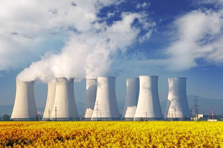 Purethane® Applications – Power Generation | Amchem