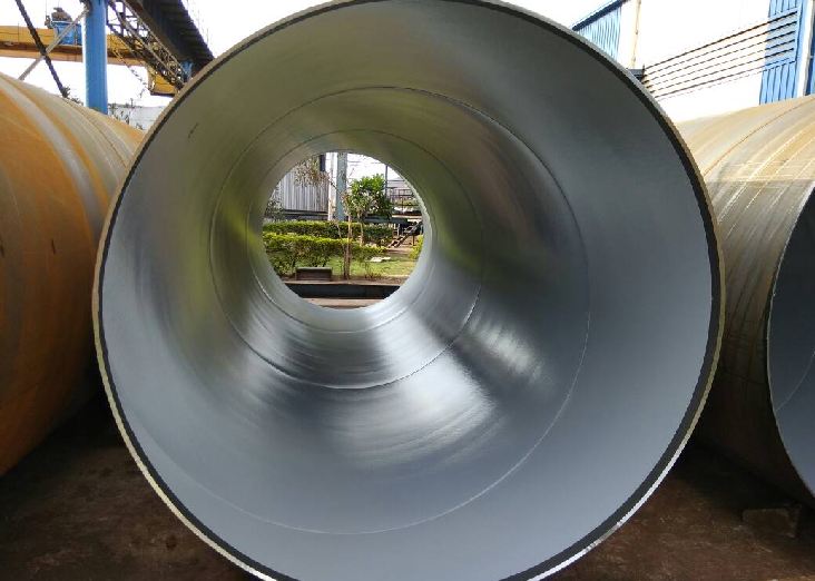 Water Pipeline | KC Valley | Amchem